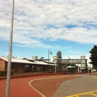 Bassendean Station - Bassendean, WA