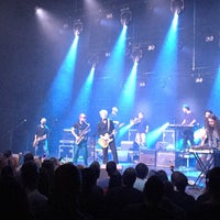 Haifa Auditorium (אודיטוריום חיפה) - Concert Hall in Haifa