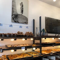 Bread & Sons Bakery - Bakery in Ottawa