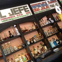 El Jefe - Mexican Restaurant
