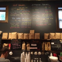 Simon's Coffee Shop - Neighborhood Nine - Cambridge, MA