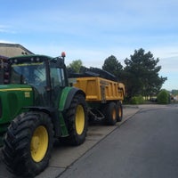 Deschacht Plastics - Zedelgem, West-Vlaanderen