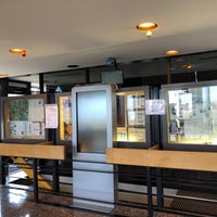 Great Sauk Trail Rest Area - Eastbound - Rest Area