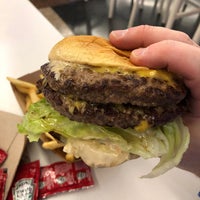 M Burger - The Loop - Chicago, IL