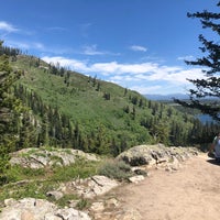 Inspiration Point - 4 tips