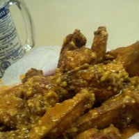 Papa Bees - Wings Joint