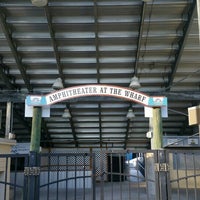 The Wharf Amphitheater - 8 tips from 897 visitors