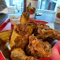 Red Rooster Drive-In - Brewster, NY