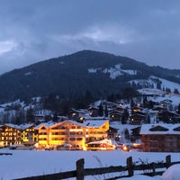 Maria Alm - City