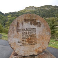 Vemork - Norsk Industriarbeidermuseum - Rjukan, Telemark