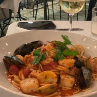 Ristorante Fiore - Italian Restaurant in North End