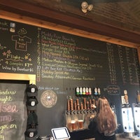 Powder Hollow Brewery - Brewery