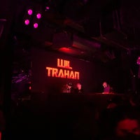 Bijou - Night Club in Chinatown - Leather District