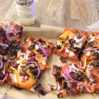 Blocks Pizza Deli - City Center - 26 tips from 431 visitors