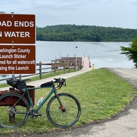 Cross Creek County Park - Park in Avella
