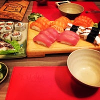 Taisho Sushi (Now Closed) - Sushi Restaurant in Centro