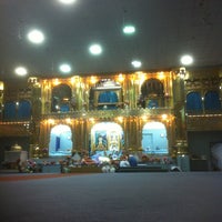 Nanaksar Gurdwara - Sikh Temple in Richmond