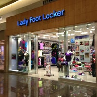 Foot Locker - 2 tips from 365 visitors