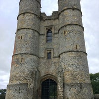 Donnington Castle - Donnington - 6 tips