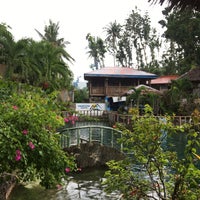 Kansanto Spring