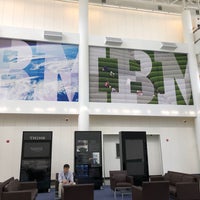 IBM - RTP Main Campus - 11 tips from 763 visitors