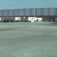 WinCo Distribution Center Phoenix, Arizona - Warehouse