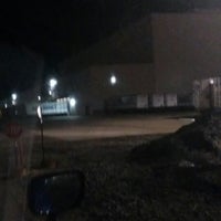 Walmart Distribution Center #7030 - Distribution Center