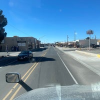 Hatch, NM - City