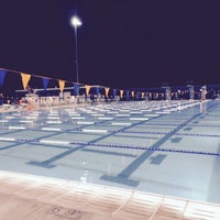 Oro Valley Aquatics Center - Oro Valley, AZ