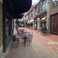 Latta Arcade - Third Ward - 1 tip from 338 visitors