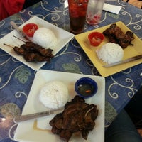 Menu - Ihawan - Filipino Restaurant in Woodside