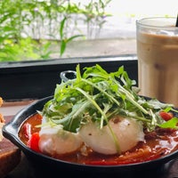 Jimmy Monkey Cafe & Bar