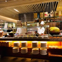 Straits Kitchen - Asian Restaurant in Singapore