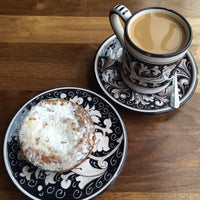 La Colombe Coffee Roasters - Andersonville - 5158 N Clark St