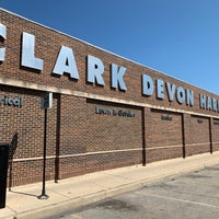 Clark-Devon Hardware - Rogers Park - 16 tips from 824 visitors