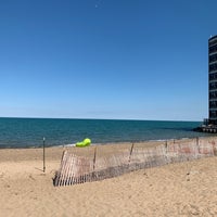 Albion Beach - Rogers Park - 6 tips from 167 visitors