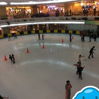 Sky Rink Ice Skating - Grogol Petamburan - 127 tips from 13583 visitors