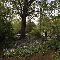 Azalea Gardens - West Philadelphia - 7 tips