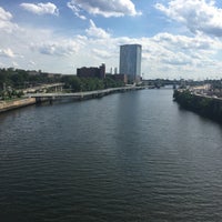 Walnut Street Bridge - Bridge in Philadelphia