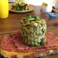 Red Fork (Now Closed) - Café