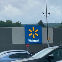 Walmart Supercenter - Big Box Store in Dickson City