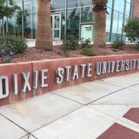 Dixie State University - Saint George - Saint George, UT