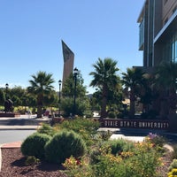 Dixie State University - Saint George - Saint George, UT