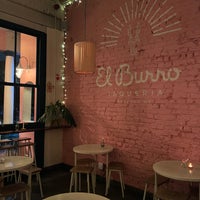 El Burro - Mexican Restaurant