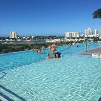 Infinity Pool - Pool