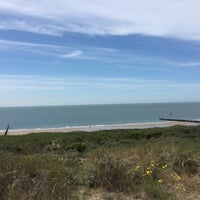 Strand Dishoek - 4 tips from 793 visitors