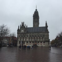 Middelburg - 4 tips
