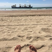 Strand Dishoek - 4 tips from 793 visitors