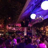 Romkert (Now Closed) - Night Club in Gellért-hegy