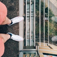 Vari Hall - 4700 Keele St